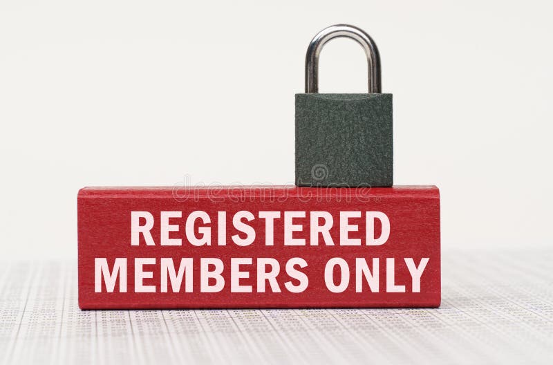 On the Reports There is a Red Block with the Inscription - Access ...