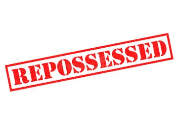 Repossessed Stock Illustrations – 54 Repossessed Stock Illustrations ...