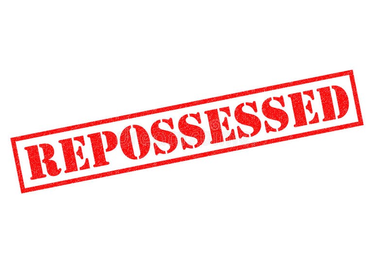 Repossessed Stock Illustrations – 54 Repossessed Stock Illustrations ...