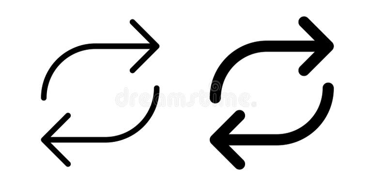 Repost Symbol Stock Illustrations – 1,365 Repost Symbol Stock ...