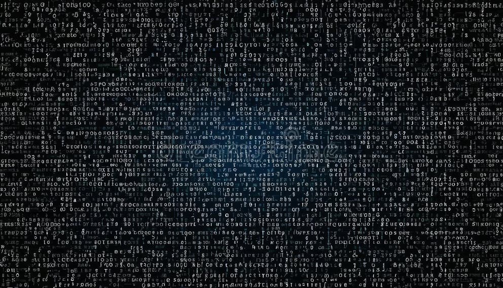 Represent Code Technology Programming Computer Background Generative ...
