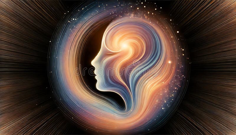 Represent Human Compassion As Soft, Radiant Visuals with Smooth Curves ...