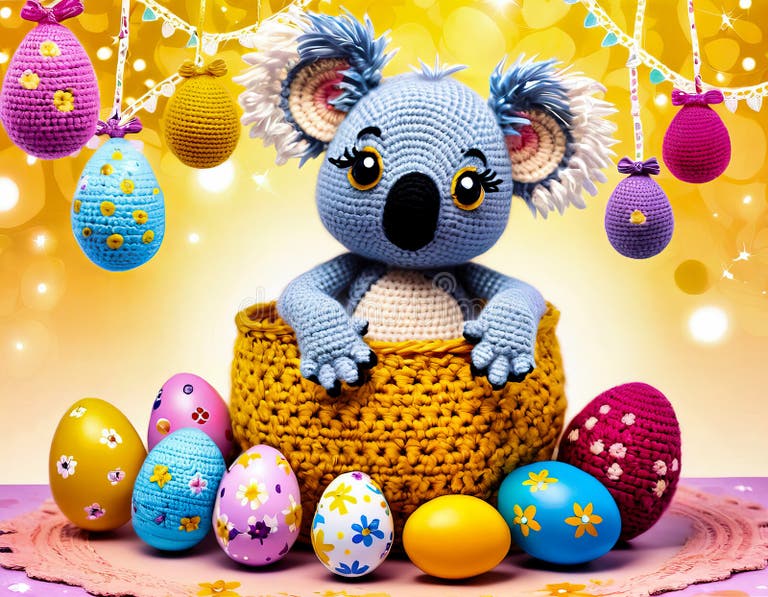 Australian Easter Stock Illustrations – 416 Australian Easter Stock ...