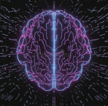 Artificial Intelligence Intent Stock Illustrations – 176 Artificial ...