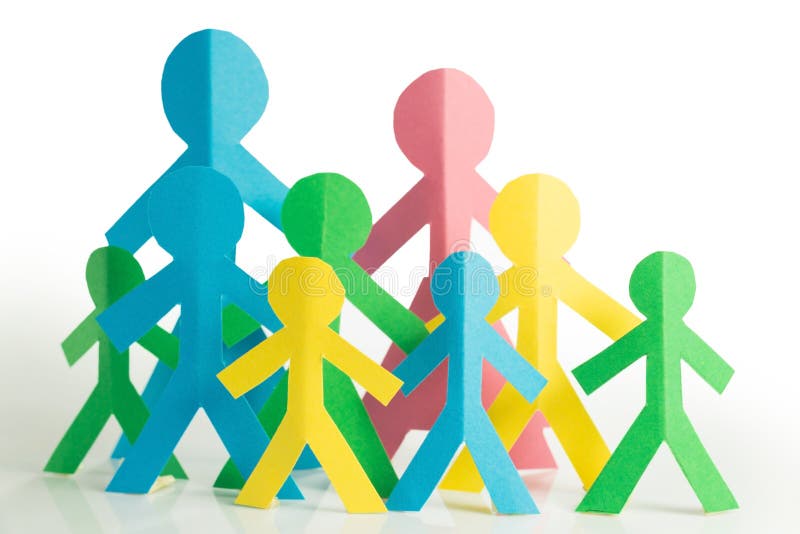 Representation of the Family Stock Image - Image of adoptions, growth ...