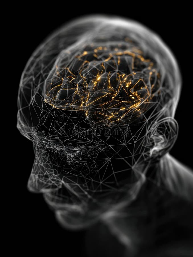 Mental Region Anatomy Stock Photos - Free & Royalty-Free Stock Photos ...