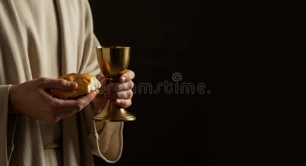 Lord Supper Stock Illustrations – 445 Lord Supper Stock Illustrations ...