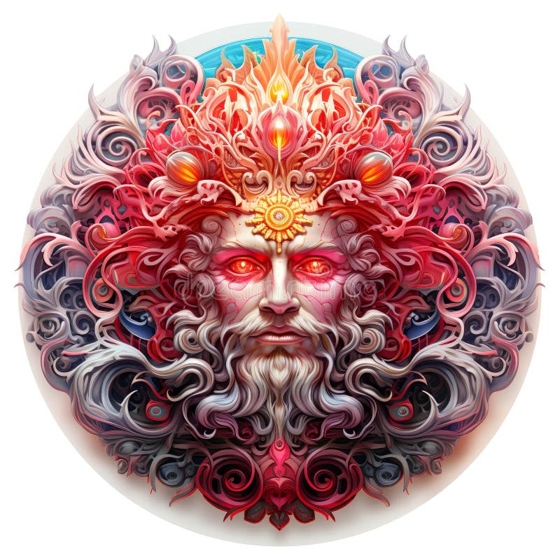 Psionic Entity Stock Illustrations – 39 Psionic Entity Stock ...