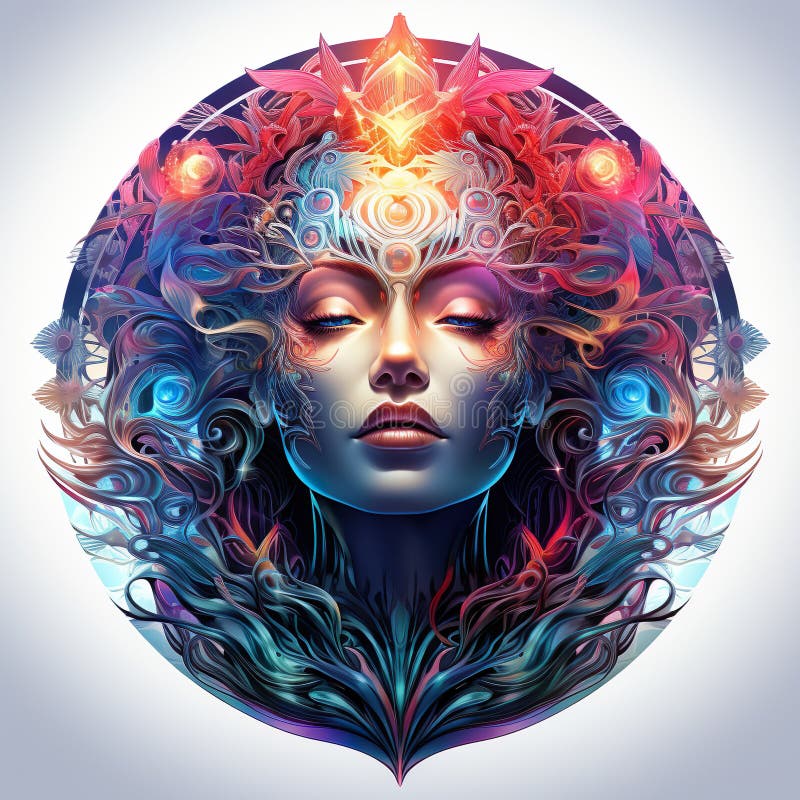 Godly Entity Stock Illustrations – 10 Godly Entity Stock Illustrations ...