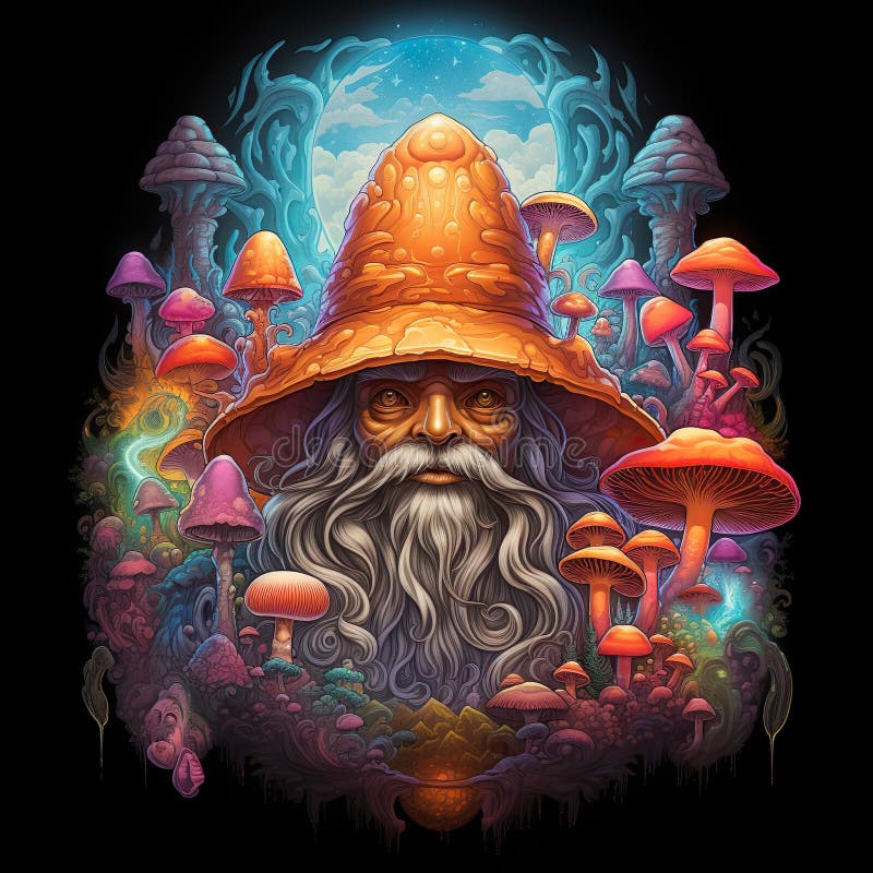 Psionic Magic Stock Illustrations – 69 Psionic Magic Stock ...