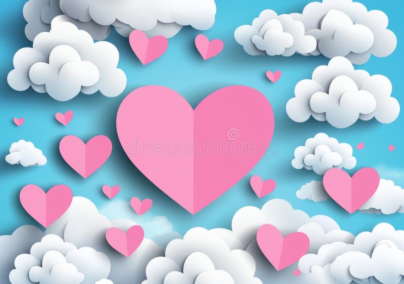 Representation of Love and Valentine S Day in Both Paper and Digital ...