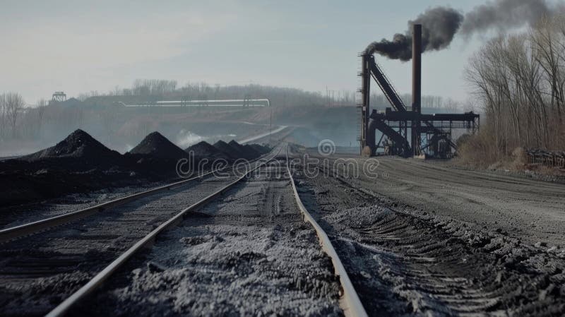 A Representative for the Coal Industry Explains the Economic Benefits ...