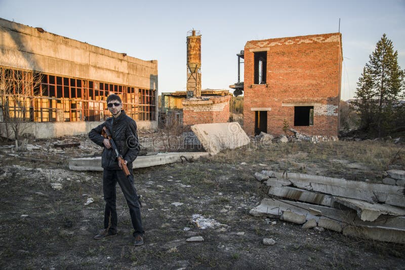 Russian Mafia Stock Images - Download 741 Royalty Free Photos