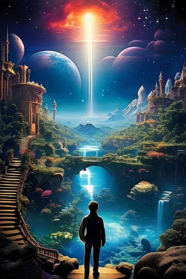 Representing Digital Transformation in the Next Generation Stock ...