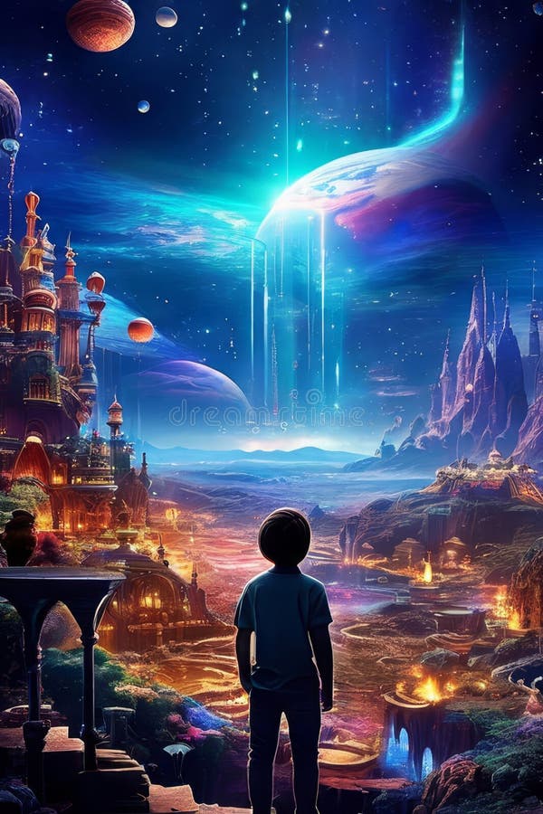 Representing Digital Transformation in the Next Generation Stock ...