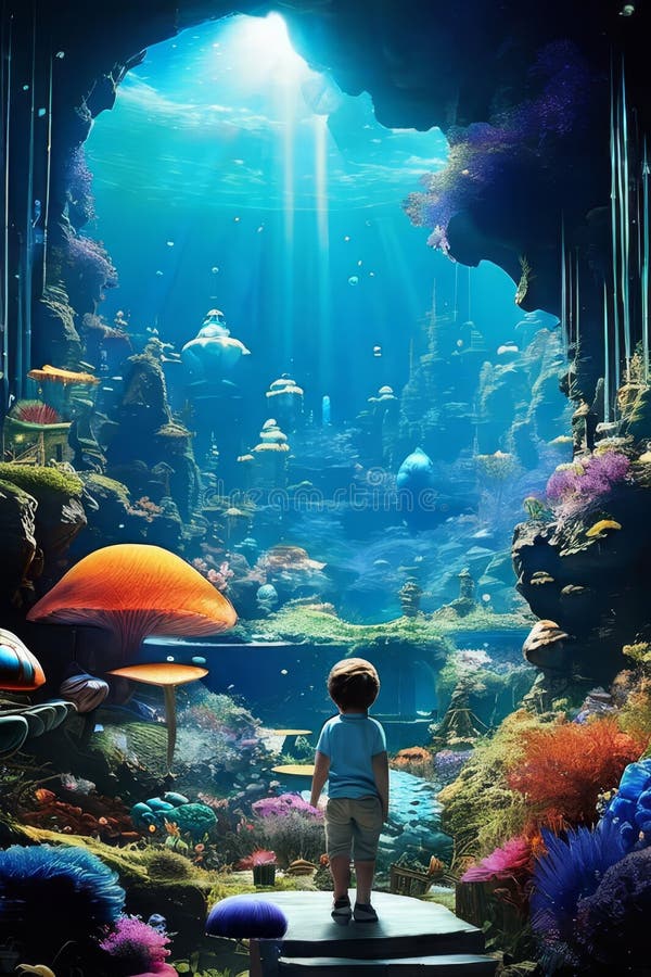 Representing Digital Transformation in the Next Generation Stock ...