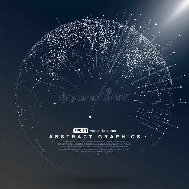 Representing the Global, Global Network Connection,international ...