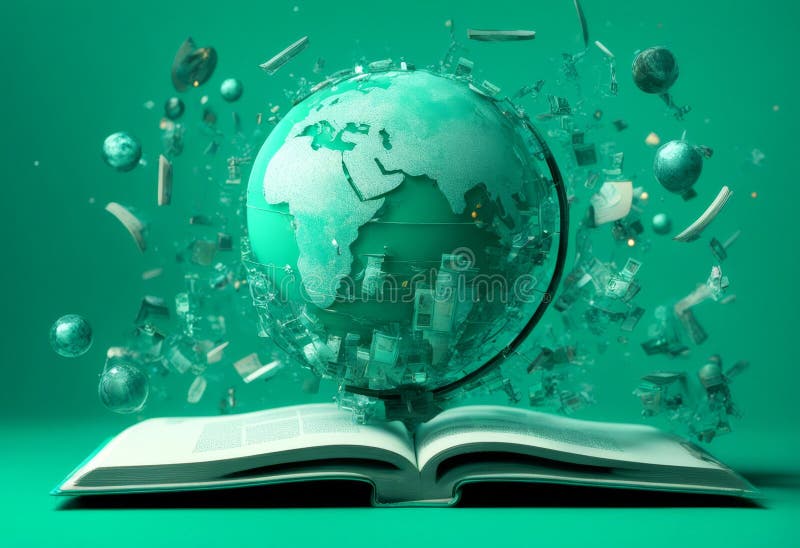 Representing Knowledge Human Conceptual Green Some Illustration ...