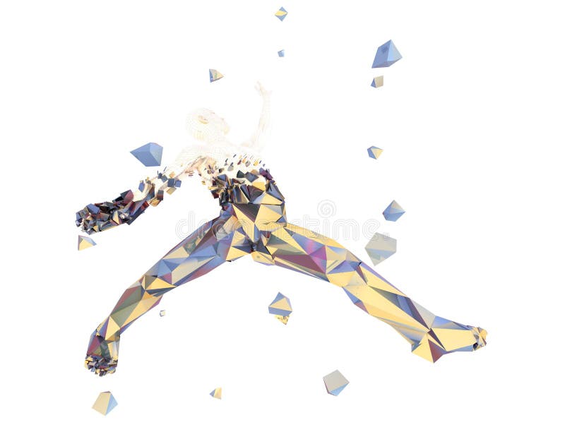 Intelligent Technology Human Jump, Artificial Intelligence and ...