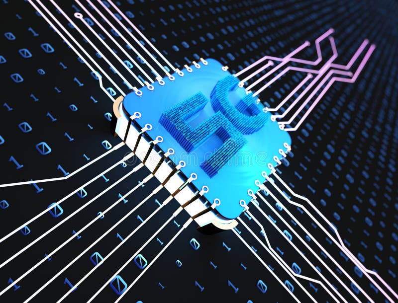 5G Network Technology, Network Data Transmission and Network Core ...