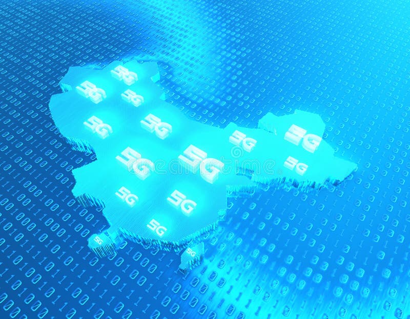 5G Network Technology, Network Data Transmission and Storage ...