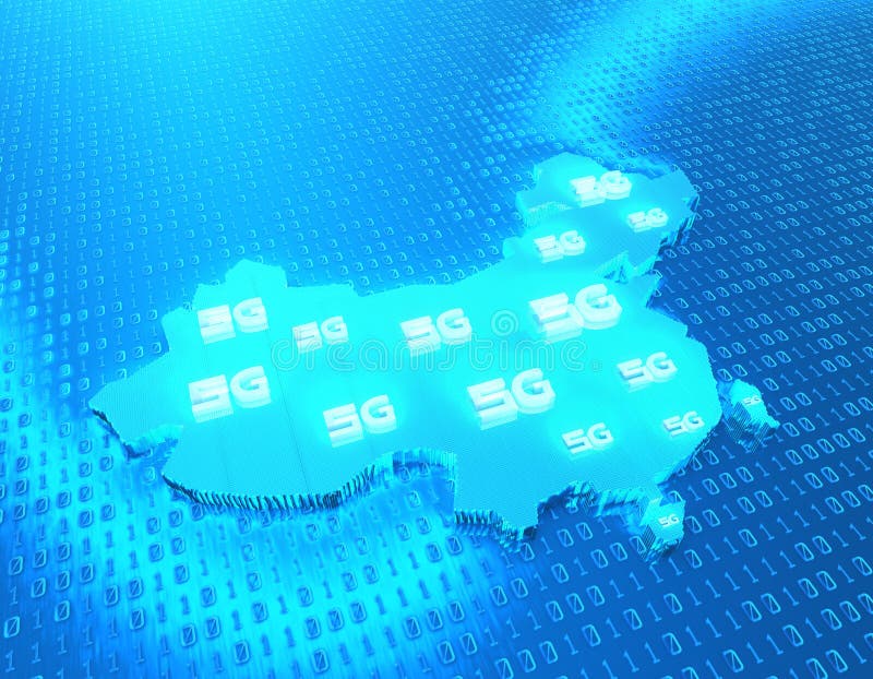 5G Network Technology, Network Data Transmission and Storage ...