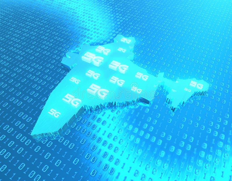 5G Network Technology, Network Data Transmission and Storage ...