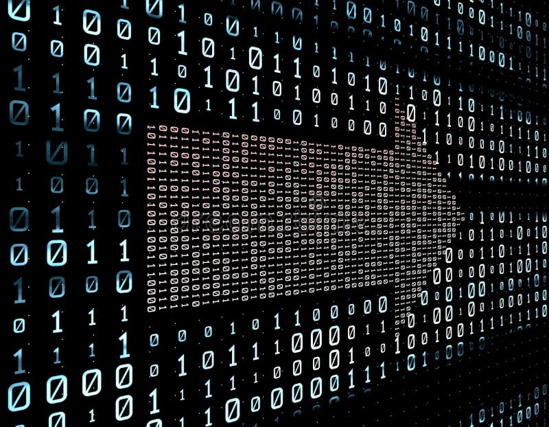 Binary Digital Array, Big Data Transmission and Digital Arrow ...