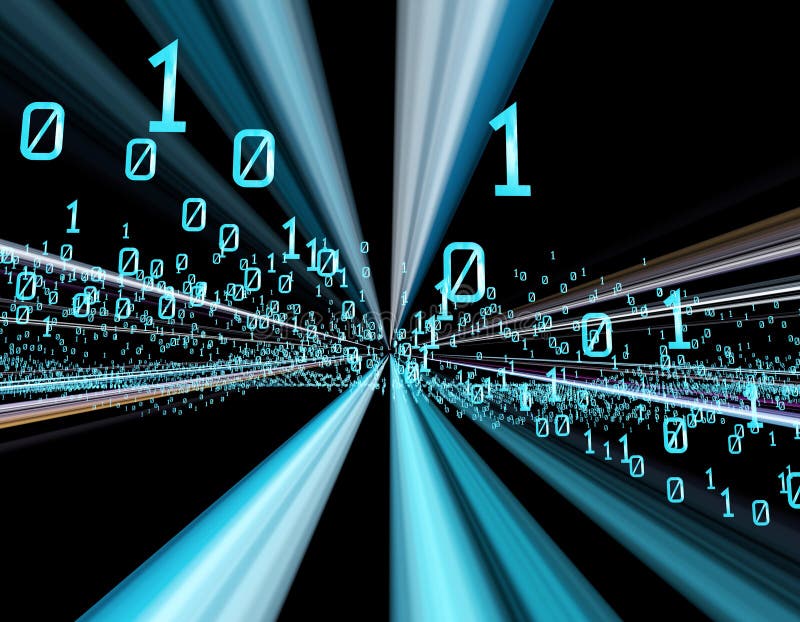 Big Data Intelligent Technology and Data Transmission, Internet ...