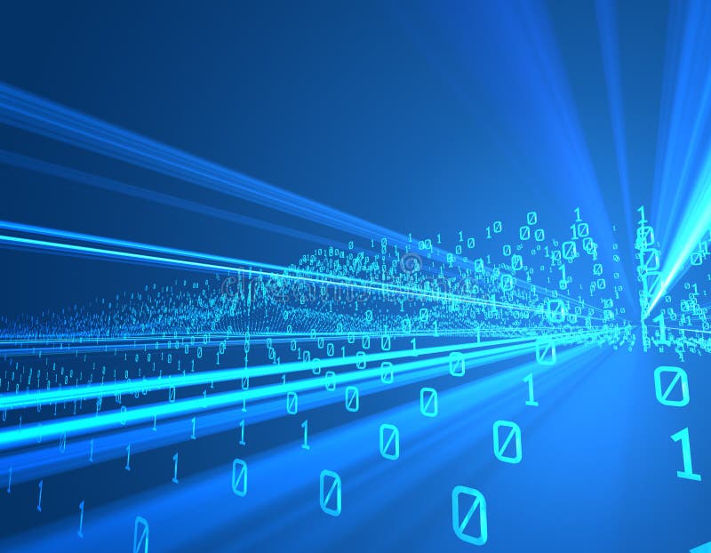 Big Data Intelligent Technology and Data Transmission, Internet ...