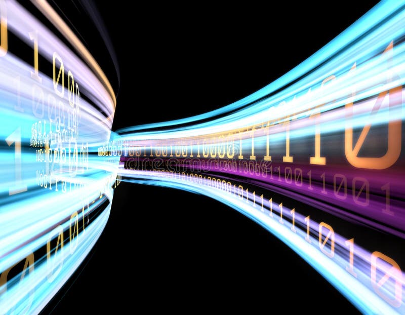 Big Data Intelligent Technology and Data Transmission, Internet ...