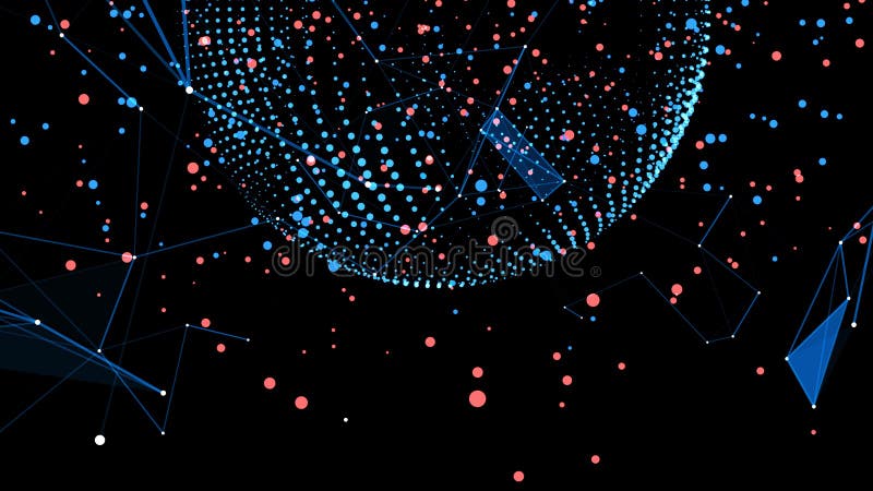 Technology Digital Earth, Big Data Storage and Transmission, Future ...