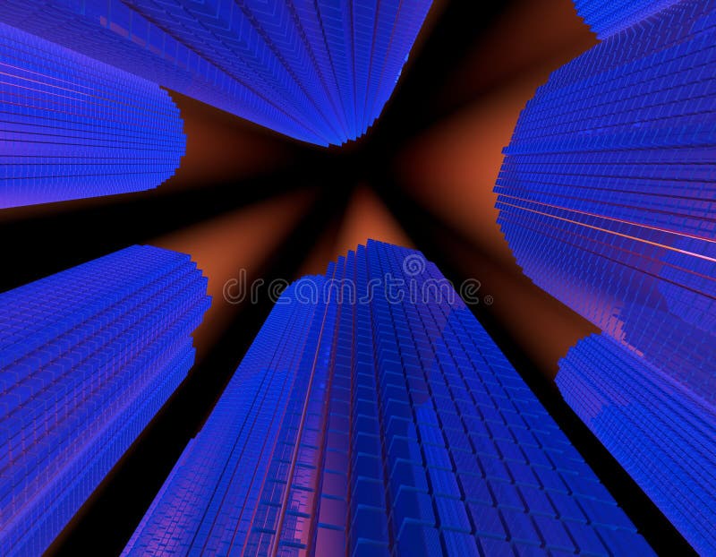 Cube Data Technology Array and Big Data Transmission and Storage ...