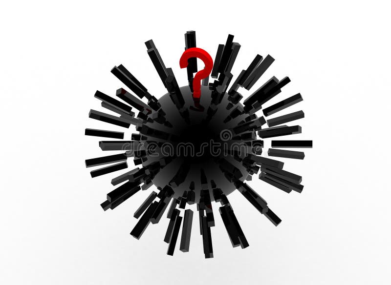 Viruses and Question Marks, Problems and Doubts among Many Viruses ...