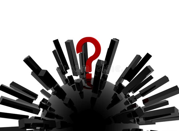 Viruses and Question Marks, Viruses Found and Problems and Confusion ...