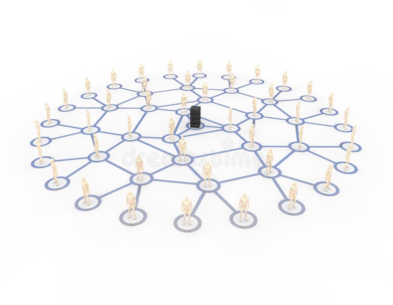 Internet Finance Technology, Big Data Transmission and Storage, Server ...