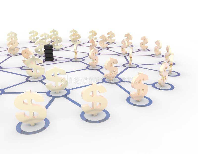 Internet Financial Technology, Big Data Transmission and Storage ...