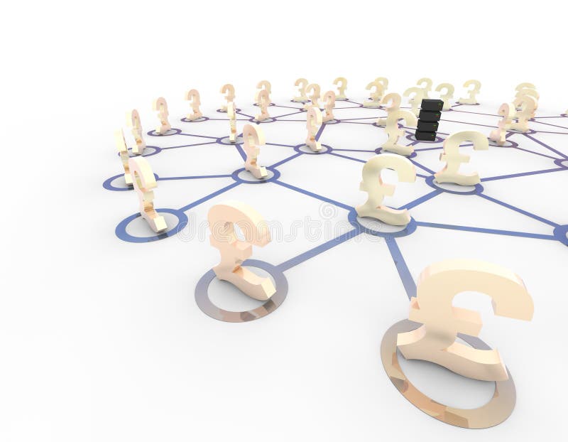 Internet Finance Technology, Big Data Transmission and Storage, Server ...