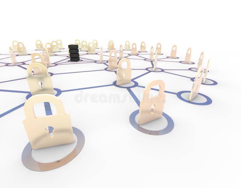 Internet Finance Technology, Big Data Transmission and Storage, Server ...