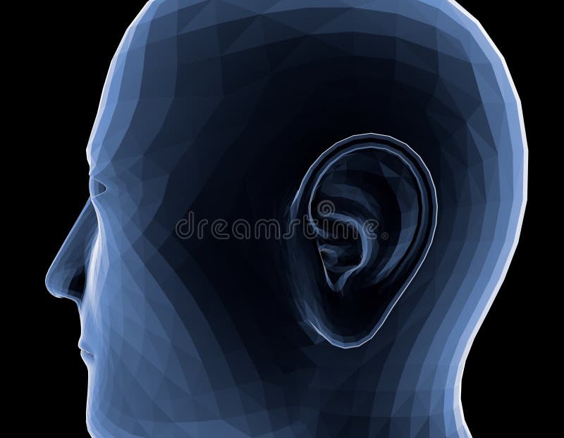 Future Technology Portraits, Holograms, Artificial Intelligence and ...