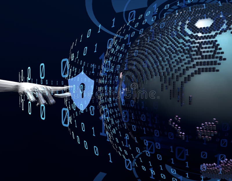 Technology Earth and Big Data Protection, Data Security and Storage ...