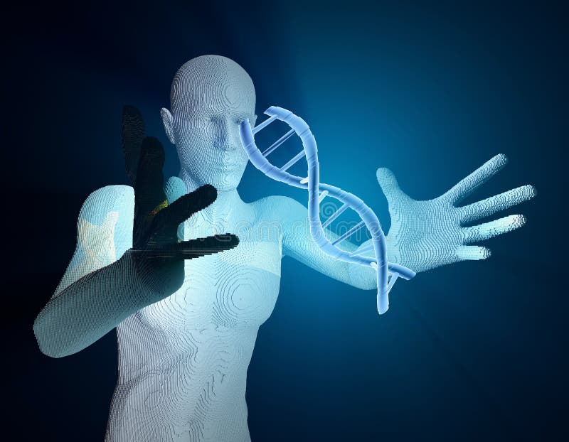 Intelligent Human Technology and Artificial Intelligence, Biotechnology ...