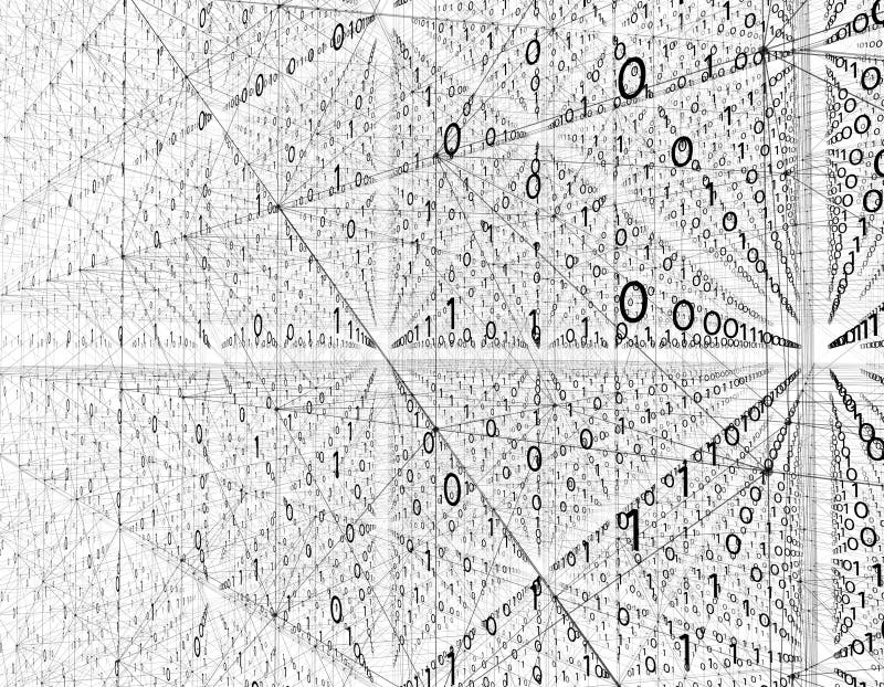 Intelligent Network Digital Array and Network Data Transmission and ...