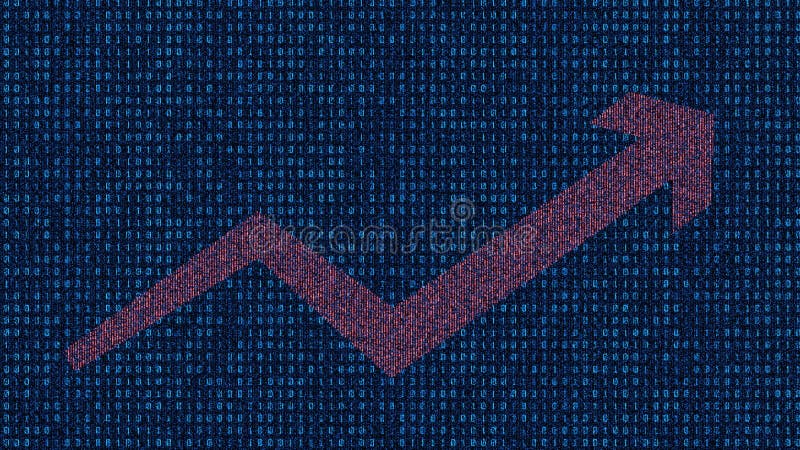 Arrow and Network Data Transmission, Communication Technology and ...