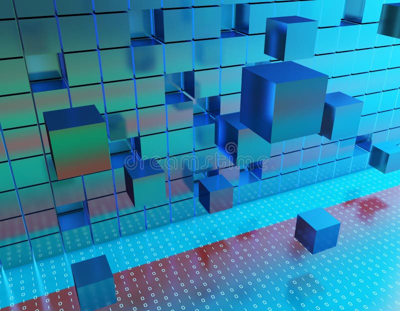 Cube Intelligent Technology and Data, Communication Technology and ...