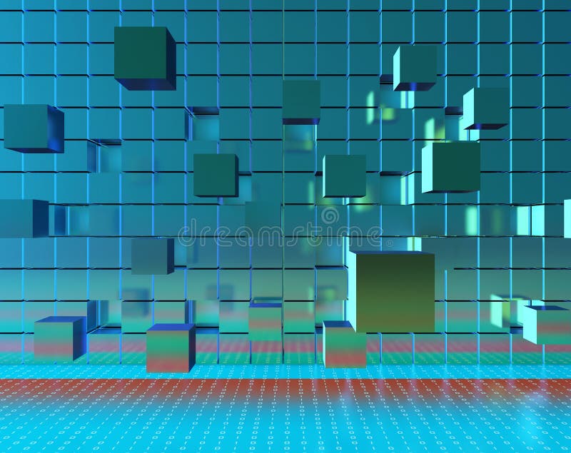 Cube Intelligent Technology and Data, Communication Technology and ...