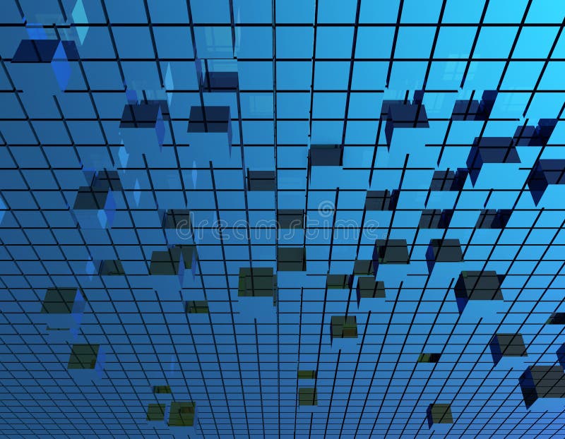 Cube Intelligent Technology and Data, Communication Technology and ...