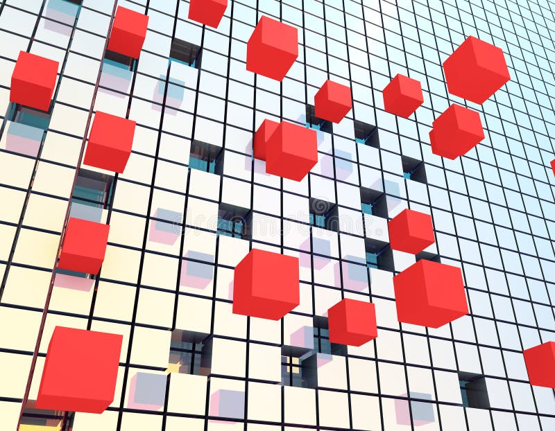 Cube Intelligent Technology and Data, Communication Technology and ...