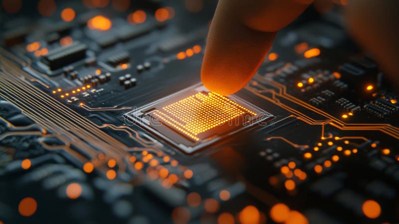 Press Power Off Button Server Stock Photos - Free & Royalty-Free Stock ...