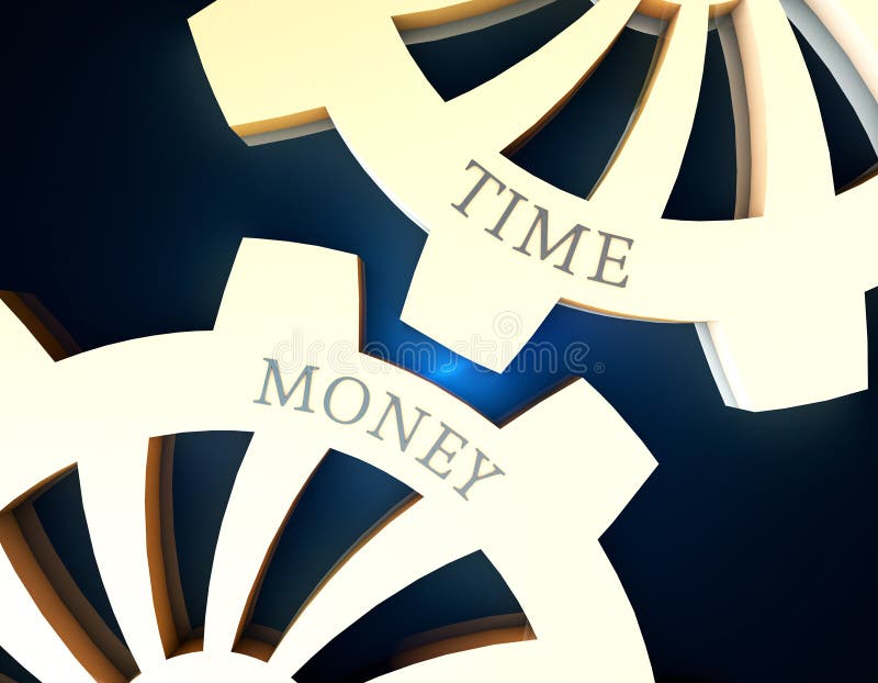 Interaction and Cooperation between Gears, Time and Money, Teamwork and ...